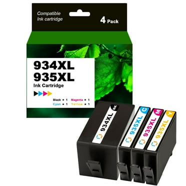 Replacement 21XL 22XL 21 22 High Yield Ink Cartridge compatible for HP ...