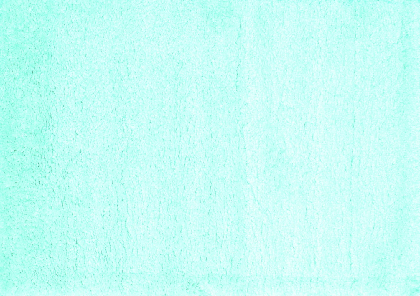 Ahgly Company Indoor Rectangle Solid Turquoise Blue Modern Area Rugs, 2 ...