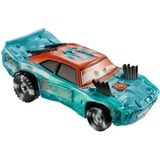 Disney/Pixar Cars 3 Fishtail Die-Cast Character Vehicle - Walmart.com