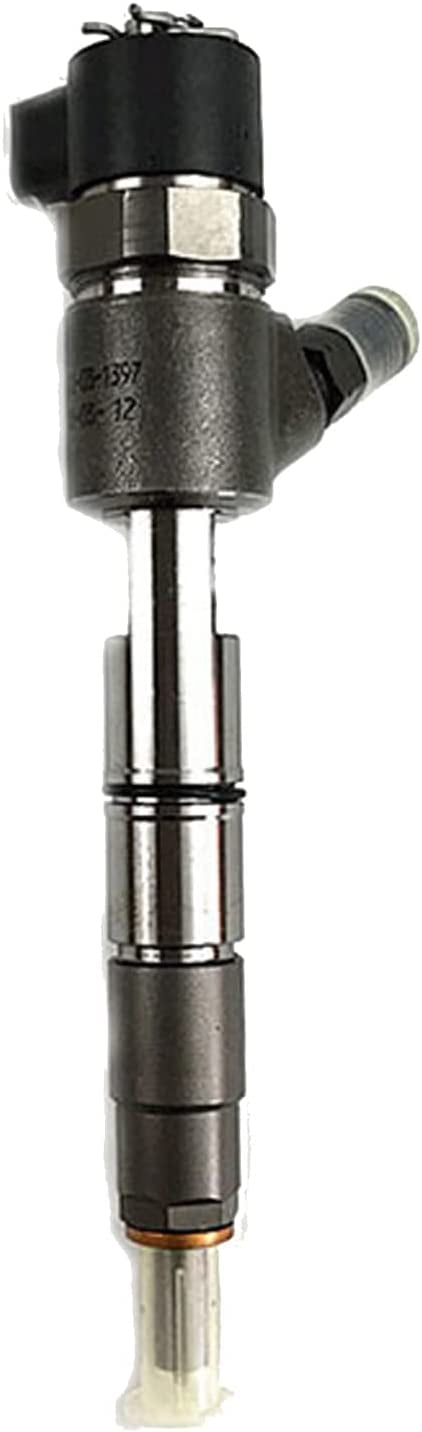 Seapple Fuel Injector A6110701687 Compatible with Mercedes Sprinter CDI ...