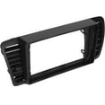 2Din Car Dash Radio Installation Frame Panel For Subaru Outback Legacy ...