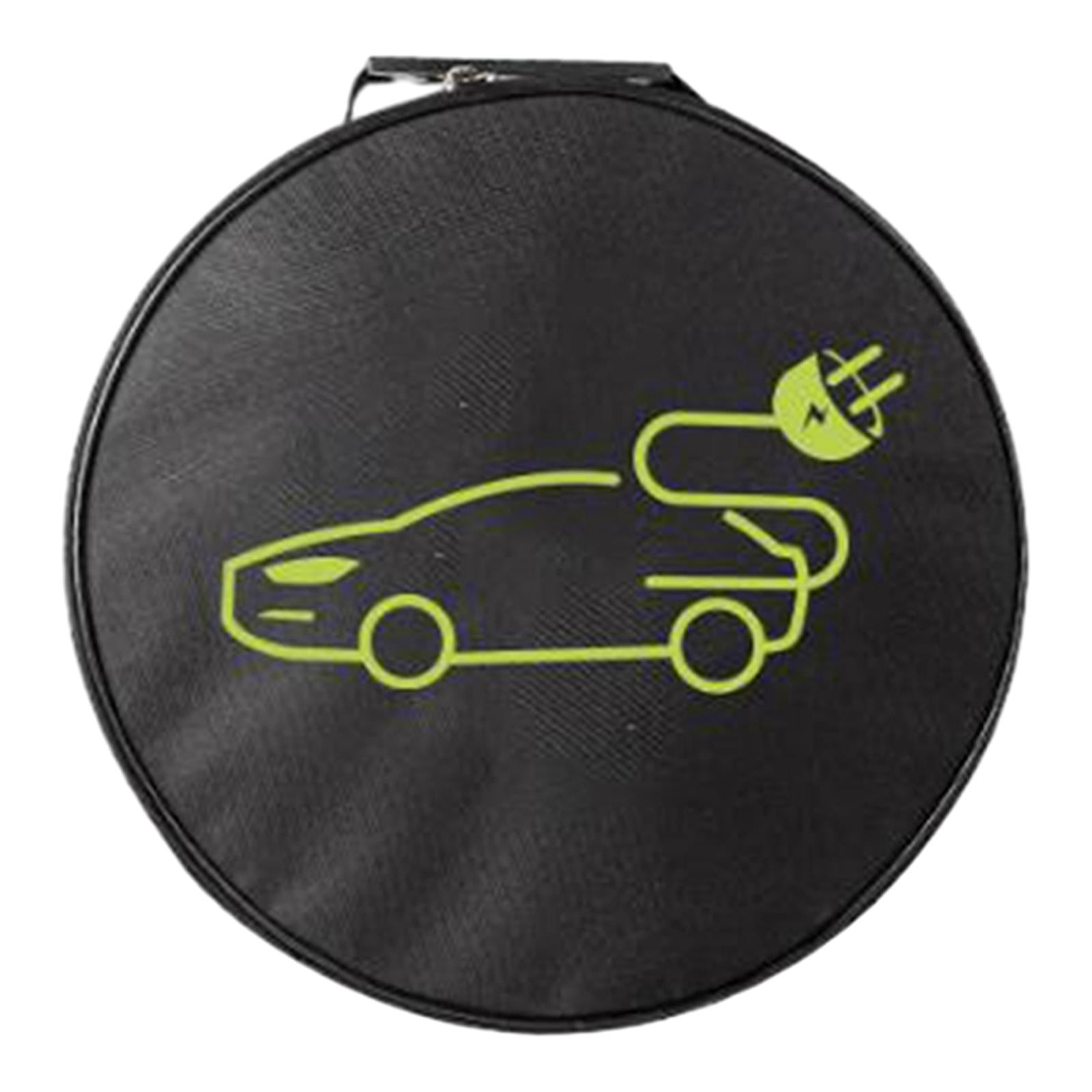 Click here for Miulika Ev Charging Cable Storage Bag Durable Larg... prices
