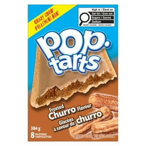 Buy Toaster Pastries & Pop-Tarts Online at Low Prices - Walmart.ca