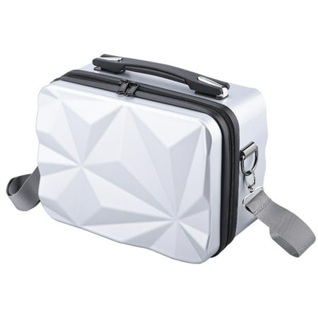 Hard Carrying Case Shoulder Bag for 3 and Accessories Easy Carry ...