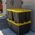 Greenmade Professional Grade 12 Gallon Storage Box - Walmart.com