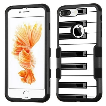 Protective Design Hybrid Case for Apple iPhone 7 Exact Fit - Walmart.com