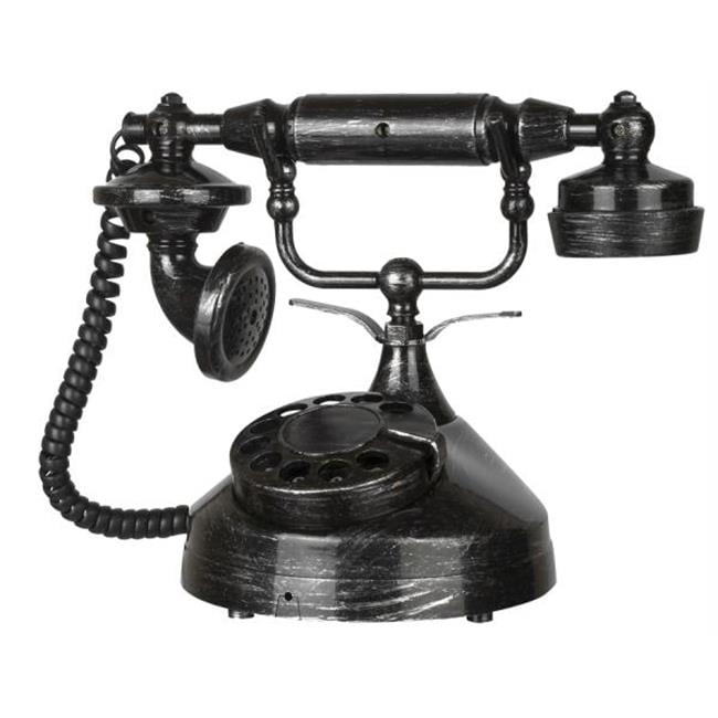 Morris Costumes SS51533G Spooky Phone-victorian Style - Walmart.com ...