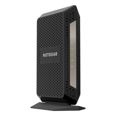 NETGEAR Nighthawk AX WiFi 6 Router with Built-in High-Speed DOCSIS 3.1 ...