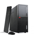 Restored Lenovo Tower Desktop Gaming PC Intel Hexa Core i5-8500 32GB ...