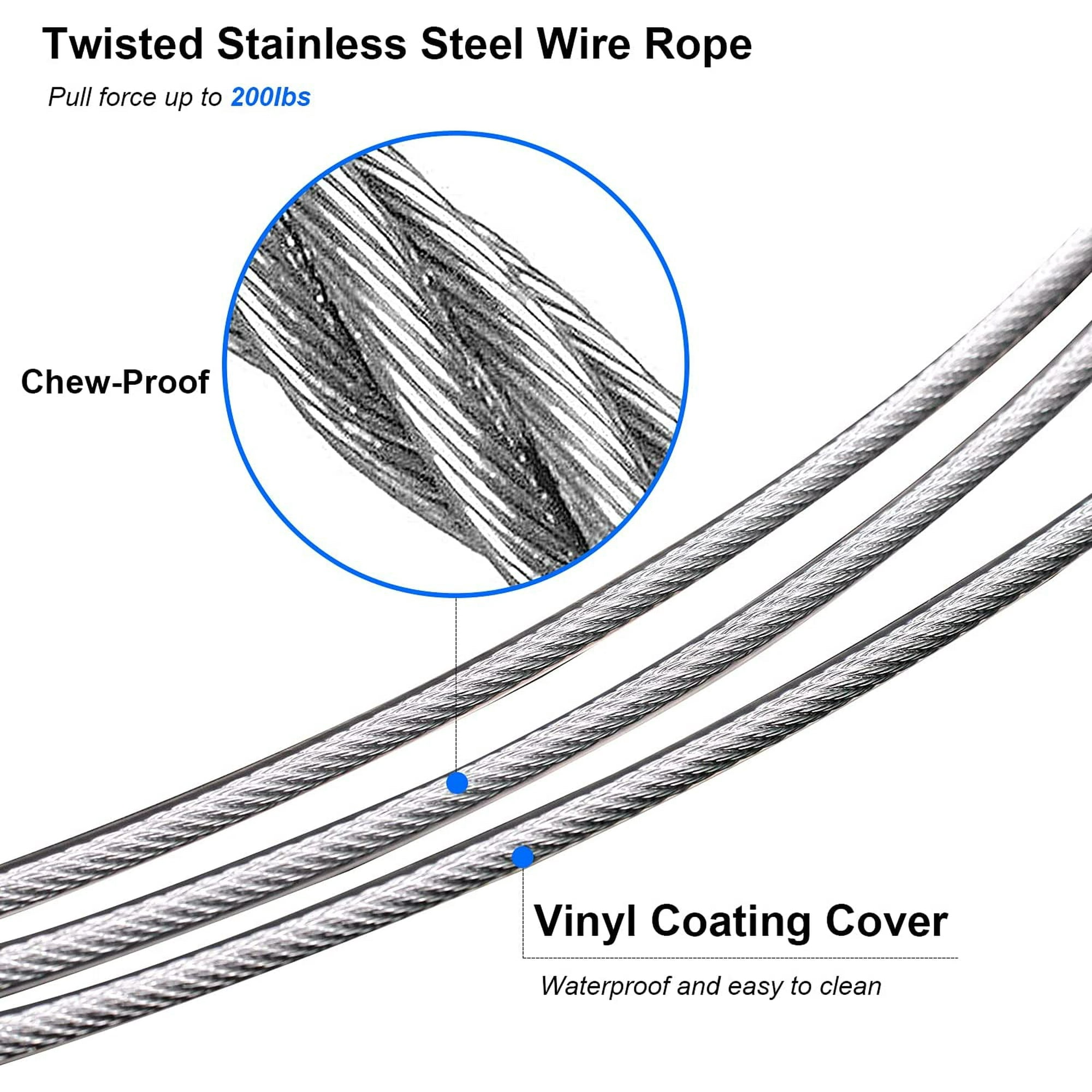 Click here for Reiche Suredoo Laisse Pour Chien Résistant À La Ma... prices