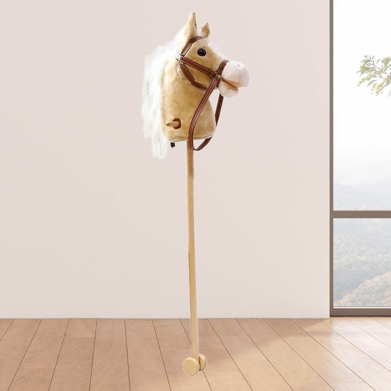 Click here for Chmadoxn Tools & home Improvement Stick Horse Ridi... prices