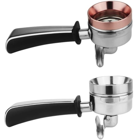 Coffee Dosing Ring Intelligent Coffee Powder Ring Coffee Hopper Ring ...
