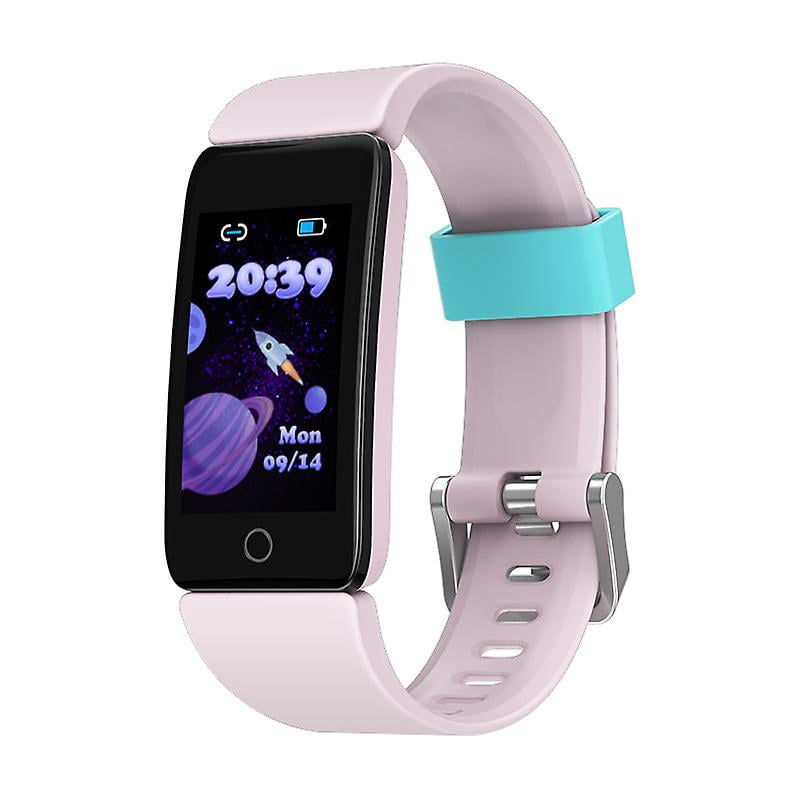Kids Fitness Tracker para niños niñas 6+, Kids Fitness Watch con ...