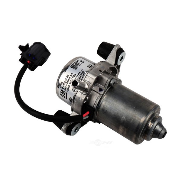 Power Brake Booster Vacuum Pump - Walmart.com