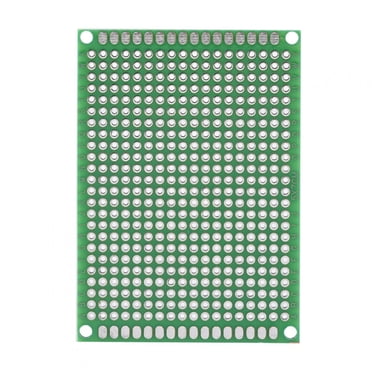 qGround DIY IOT Adafruit Feather Compatible PCB Kit - Walmart.com