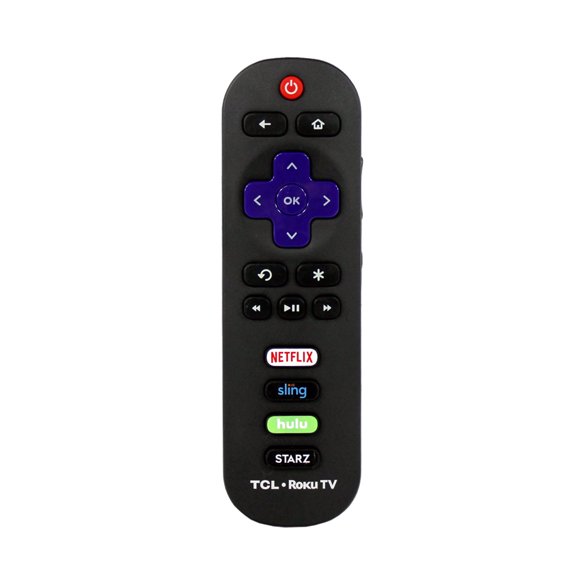 Hulu Remote Control