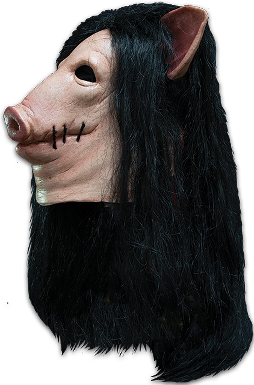 Pig Mask Saw