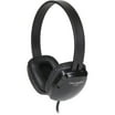 Cyber Acoustics AC-4006 USB Stereo Headset - Walmart.com