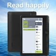 7-Inch Color Screen E-Book Reader with TFT Display, Multiple Memory ...