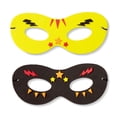 Hero Mask Foam Activity Kit by Creatology - Walmart.com