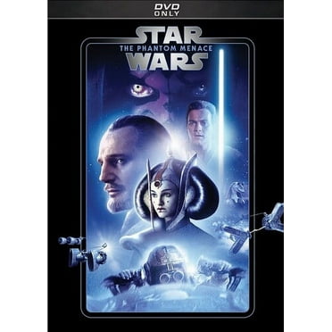 Star Wars: Episode III - Revenge of the Sith (DVD) - Walmart.com