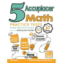 CBEST Math Skill Practice: CBEST(R) Math Exercises, Tutorials and Multiple Choice Strategies ...