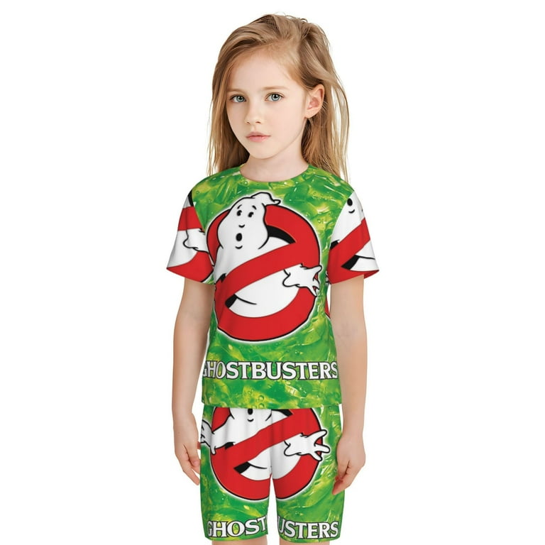 Ghostbuster pajamas store