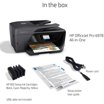 HP OfficeJet Pro 6978 All-in-One Color Inkjet Printer - Walmart.com