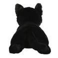 Aurora World Twilight Cat Flopsie - Medium Sized Adorable Stuffed ...