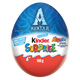 Kinder Surprise Uovo Chocolate Easter Egg with Toy, Classic, 100g ...