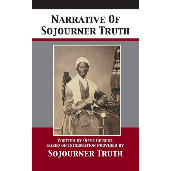 Sojourner Truth
