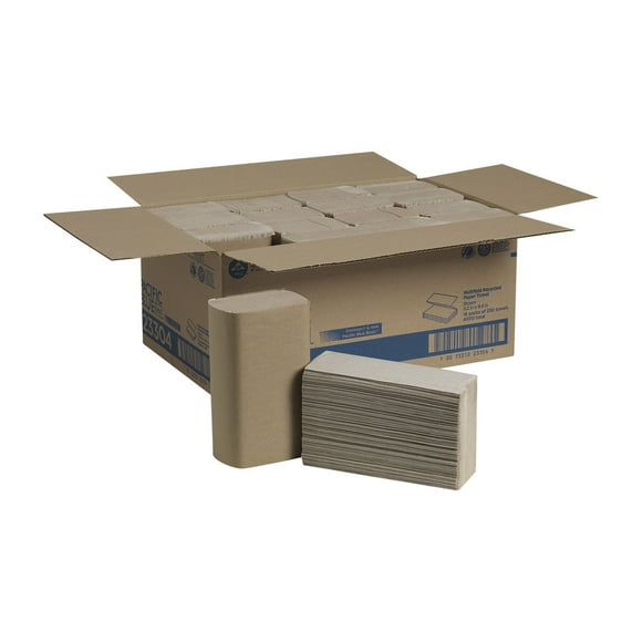 Multifold Paper Towels
