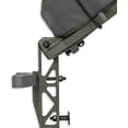 XOP Vanish Evolution - 11 Lb Cast Aluminum Hang On Treestand for Deer ...