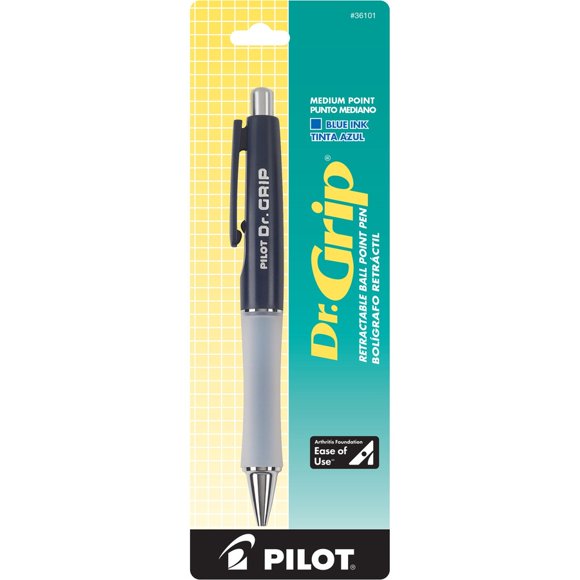 Pilot Dr Grip
