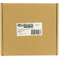 FoxSmart 50160 1.75mm Wood PLA 3D Printer Filament, 1kg Spool - Walmart.com