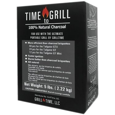 Irfaz 1 box Coco-Zeal Charcoals 72 Cubes Coals Natural Coconut Shells ...