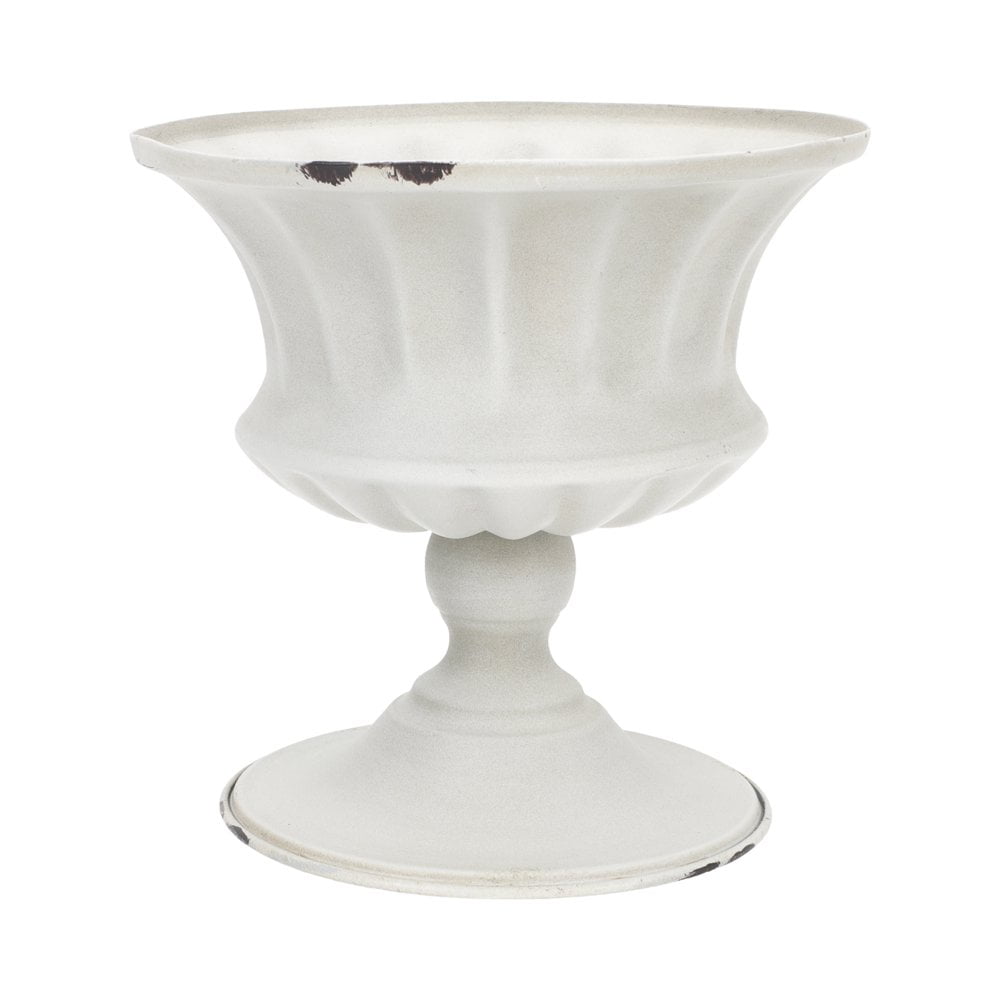 Click here for Generic Flower Vase Pot Metal Urn Planter Plants P... prices