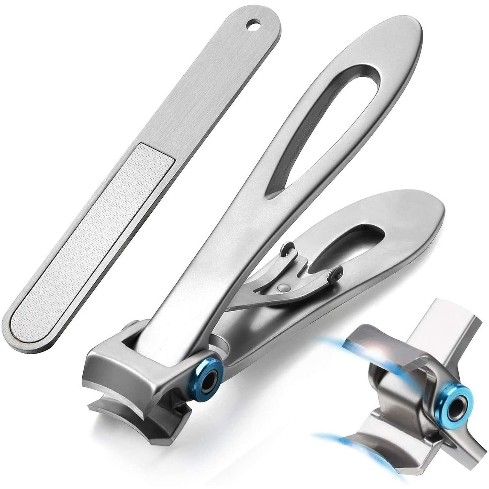 Click here for Ebullit Nail Clippers For Thick Nails  15mm Thick... prices