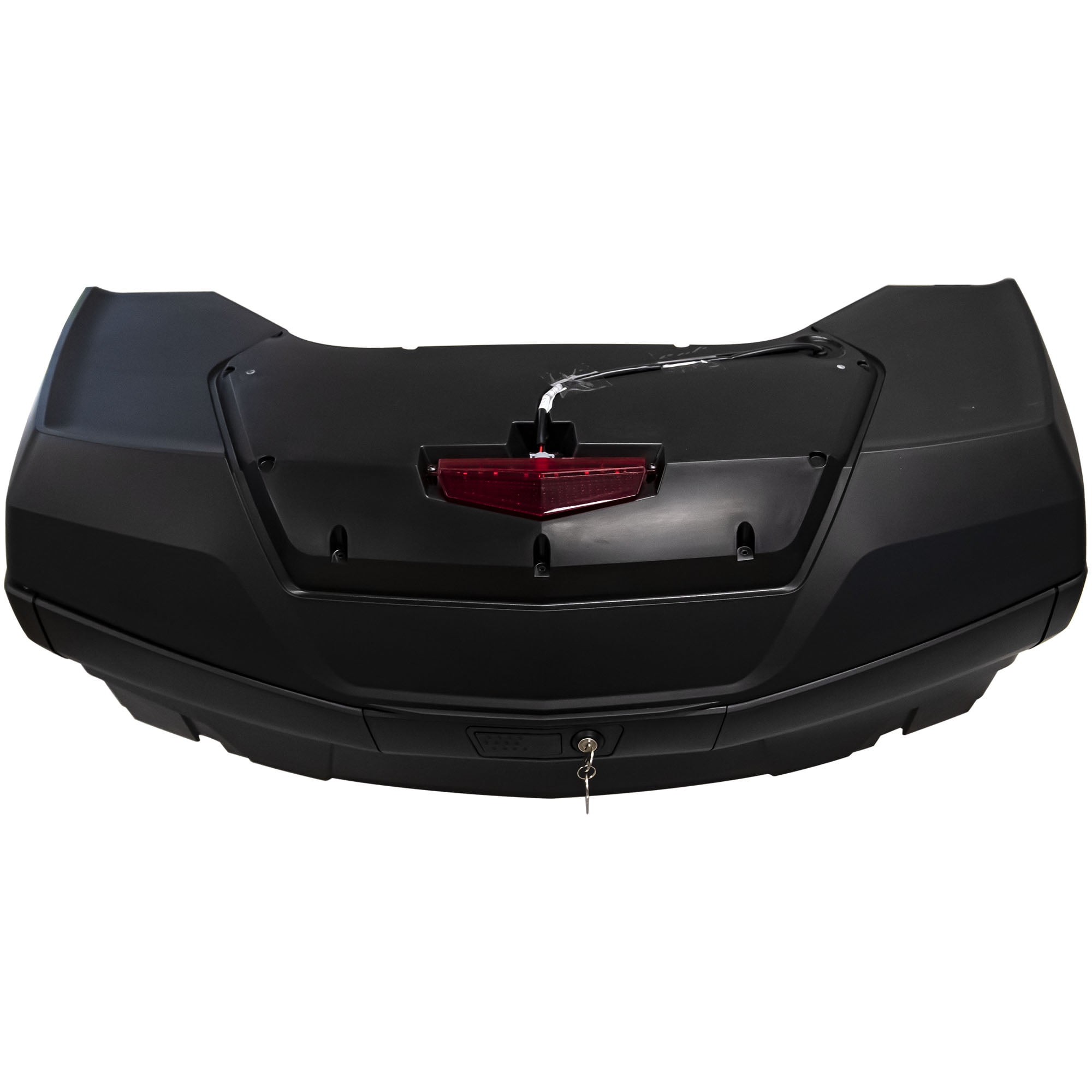 Can-Am 715001747 LinQ 32 Gallon Trunk Box w Light Outlander Renegade ...