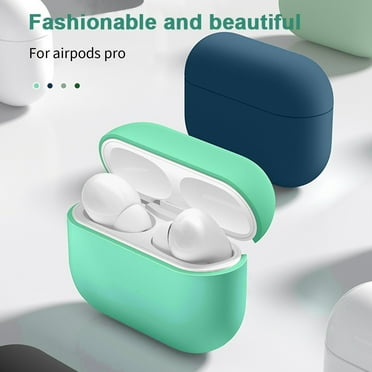 AirPods Pro Case, GMYLE Night Glow Silicone Protective Shockproof ...