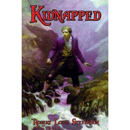 Kidnapped | Walmart Canada