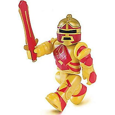 Roblox Action Collection - Tim7775 Redguard Figure Pack [Includes ...
