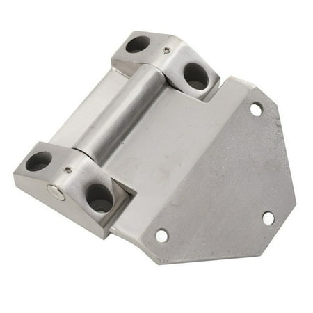 Lefu Stainless Steel Heavy Duty Hinge Load Hinge 500kg for Heavy Duty ...