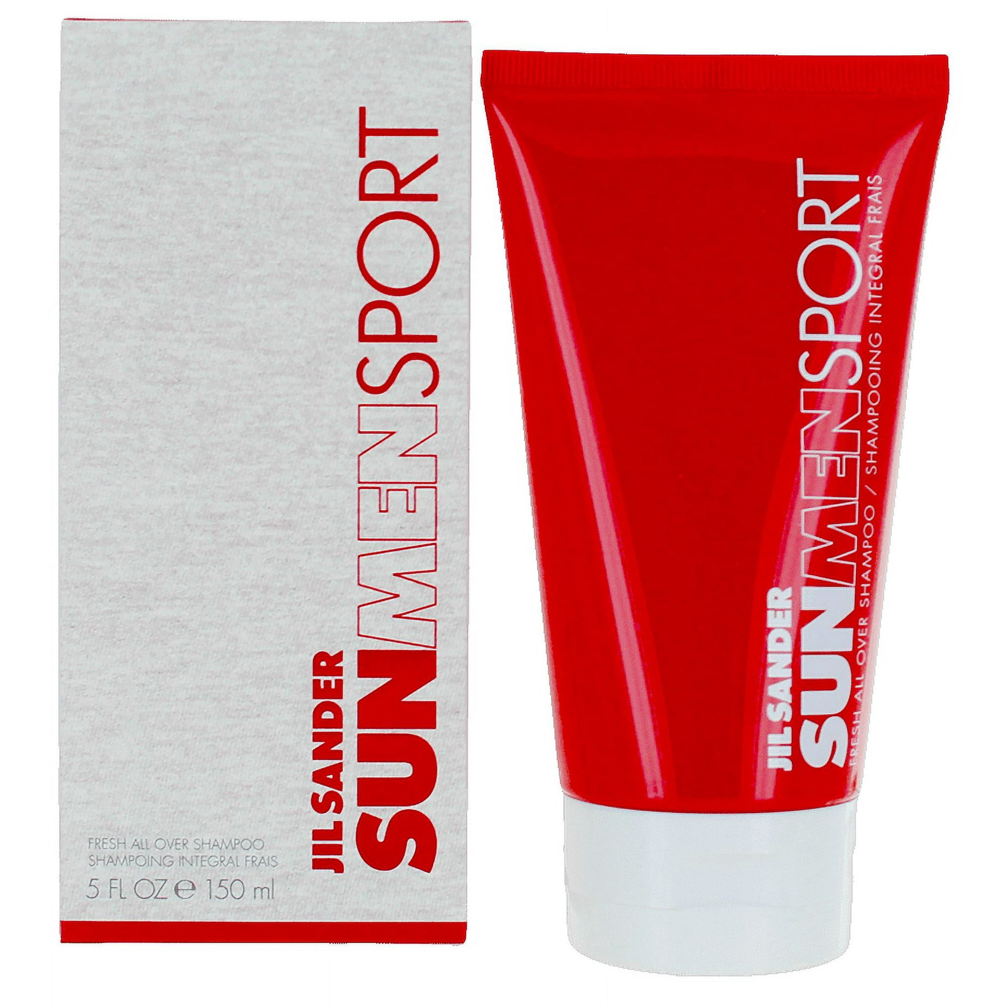 Click here for Sun Men Sport By Jil Sander For Men Shower Gel 5oz... prices