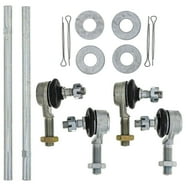 Niche Ball Joint Kit for Can-Am Maverick 1000 706202045 706202044 ATV ...