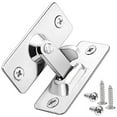 Ziuscore Lock for Windows Handy Installation Stainless Steel House ...