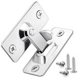 Ziuscore Lock for Windows Handy Installation Stainless Steel House ...