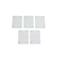 5pcs for Acrylic Photo Frames: Versatile Display for Memories in ...