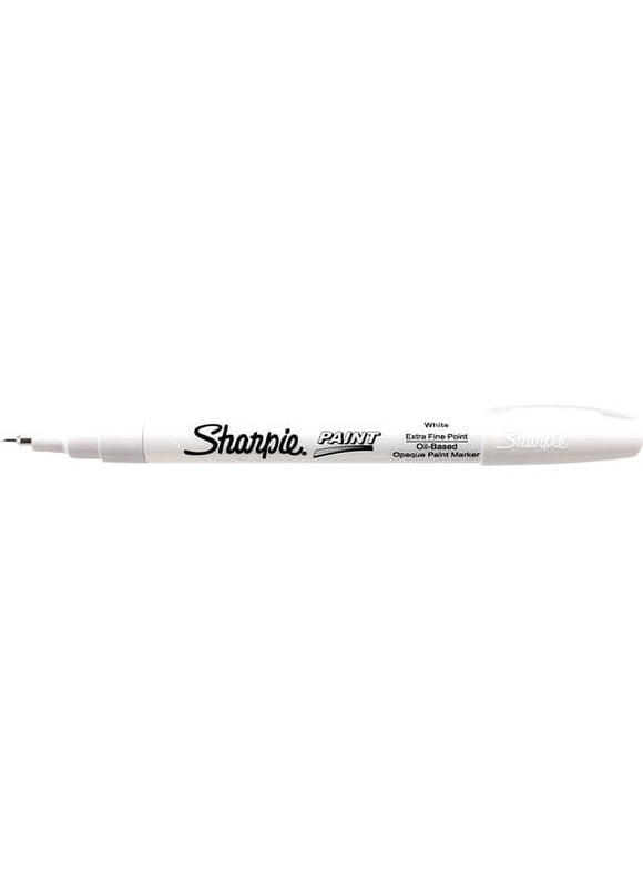 White Sharpies in Sharpies - Walmart.com