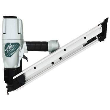 Hitachi NP35A 1-3/8" 23 Gauge Pin Nailer - Walmart.com
